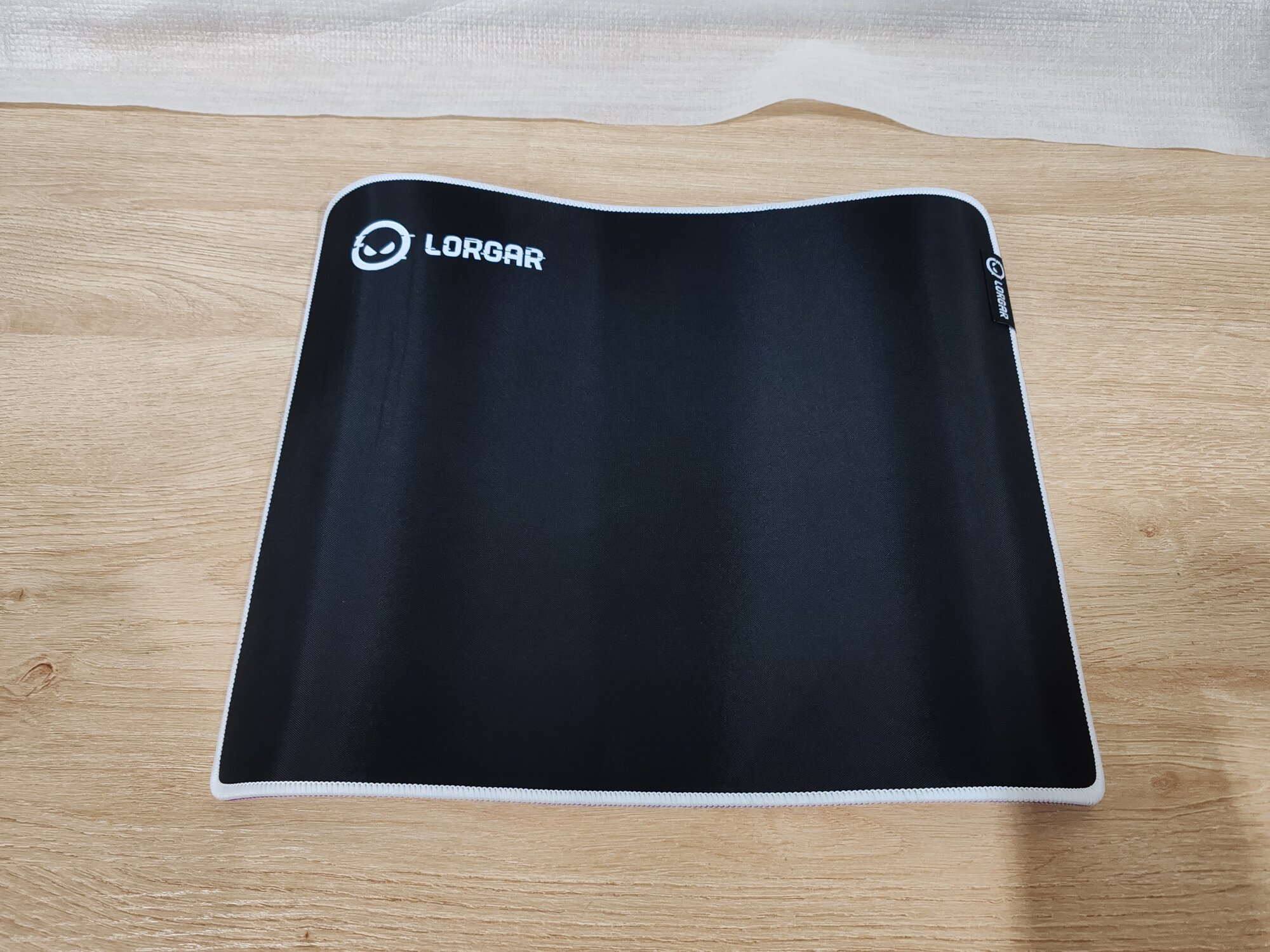 Игровой коврик Lorgar Legacer 753 (LRG-CMP753)