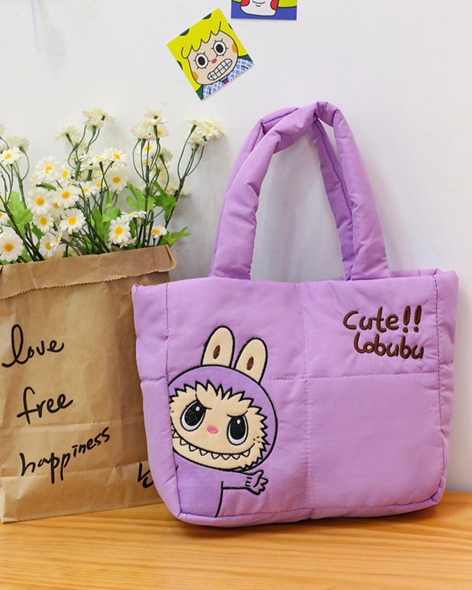 Сумка шоппер