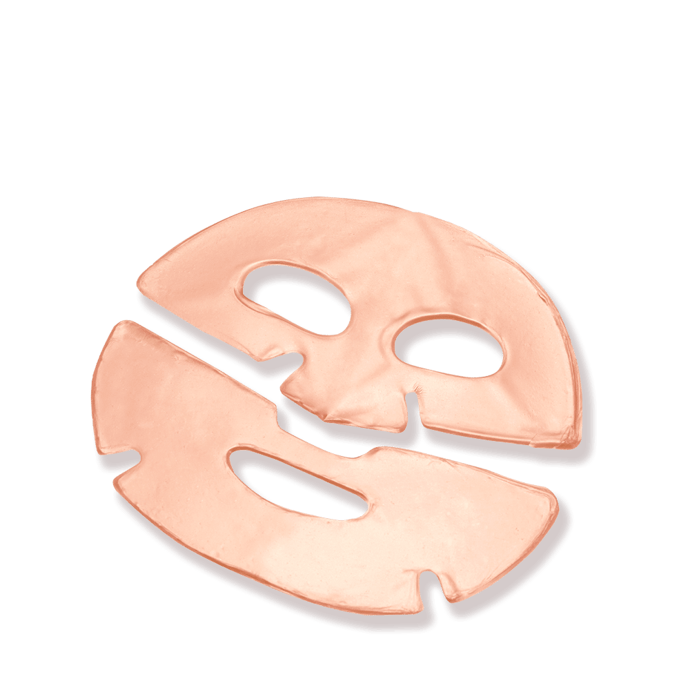 MZ SKIN Набор увлажняющих масок для лица, 5 шт - Anti-Pollution Hydrating Face Mask x 5