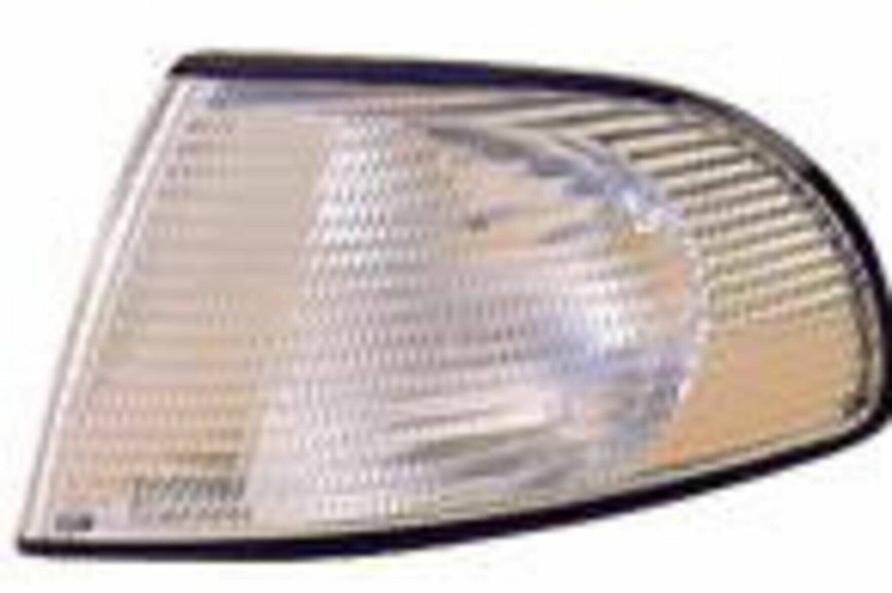 Поворотник Лев. audi A4/S4 95(Depo 4411514Loue)