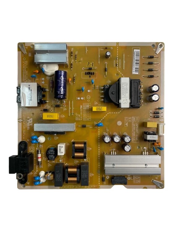 Блок питания EAX69501704(1.0) EAY65895563 для LG 55NANO769QA