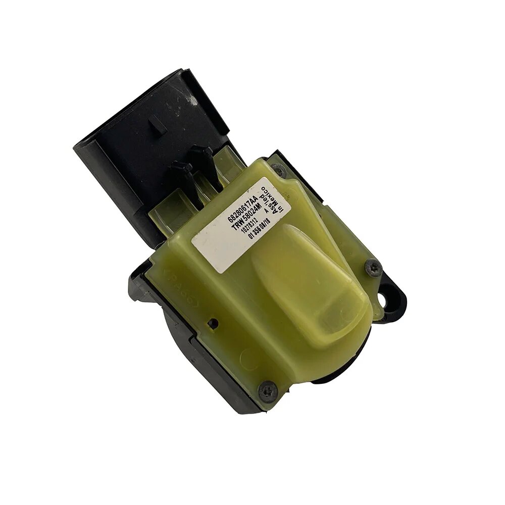 Новый переключатель зажигания стартера 4685719AI, 04685719AG для Jeep Compass Patriot Wrangler Chrysler 300C PT Cruiser Dodge Avenger