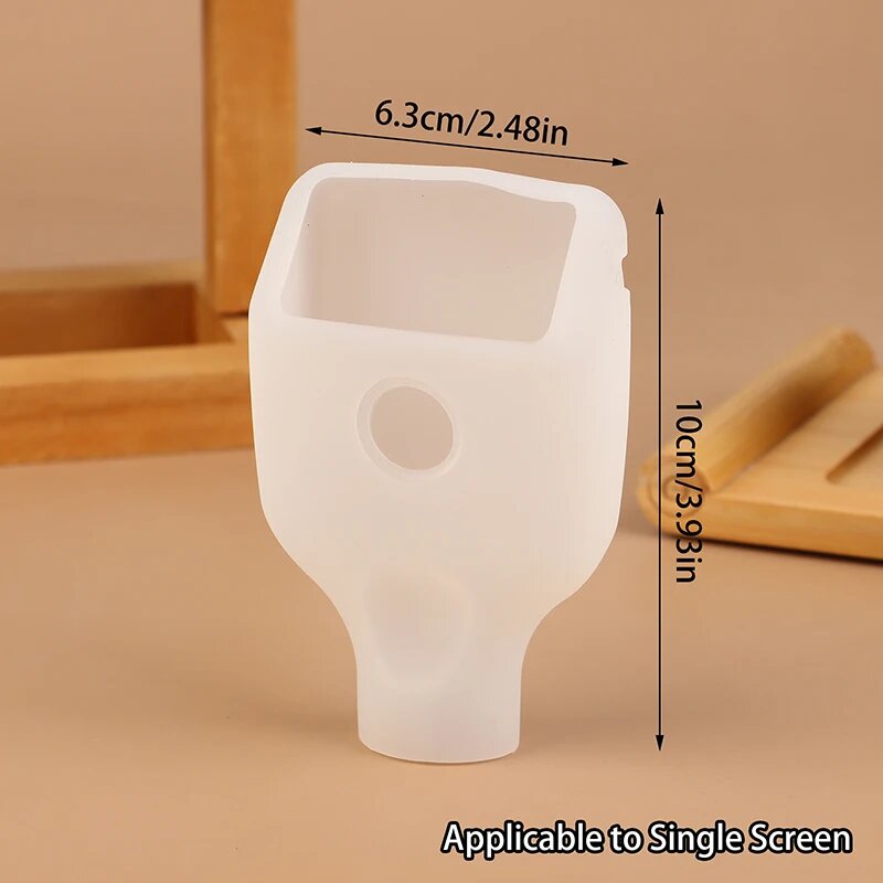 Противоударный силиконовый чехол для Elcometer 220/235/236 A1