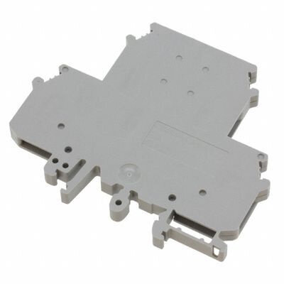 Клеммы с ножевыми размыкателями - UKK 5-MTKD-P/P - 2800017, Phoenix Contact