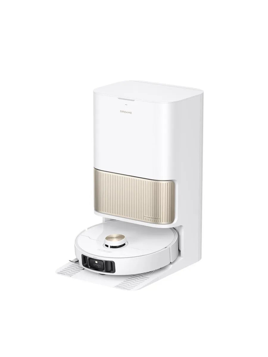 Пылесос-робот Dreame L40s Pro Ultra