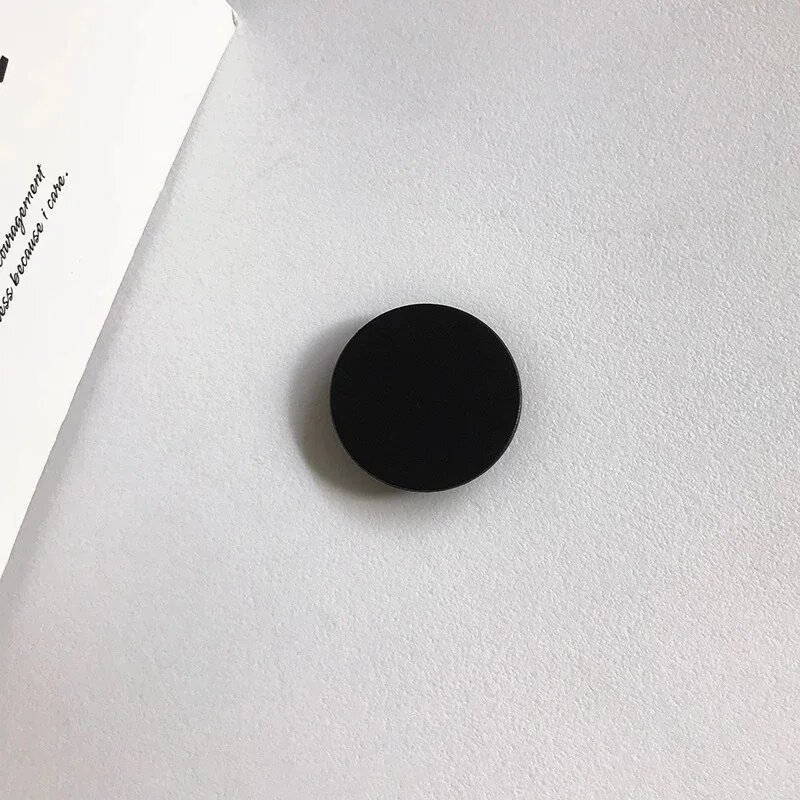 Держатель для кольца на палец, карманная розетка, расширяющаяся подставка для iPhone 16, 15, L09