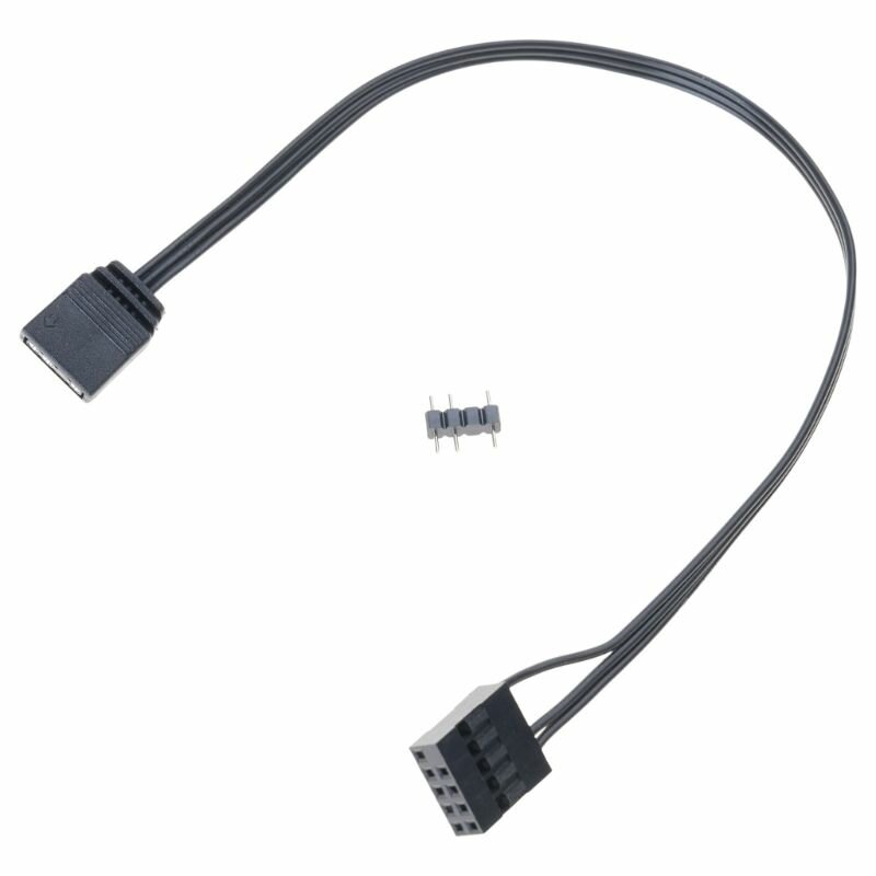 Кабель RGB 5V 3Pin