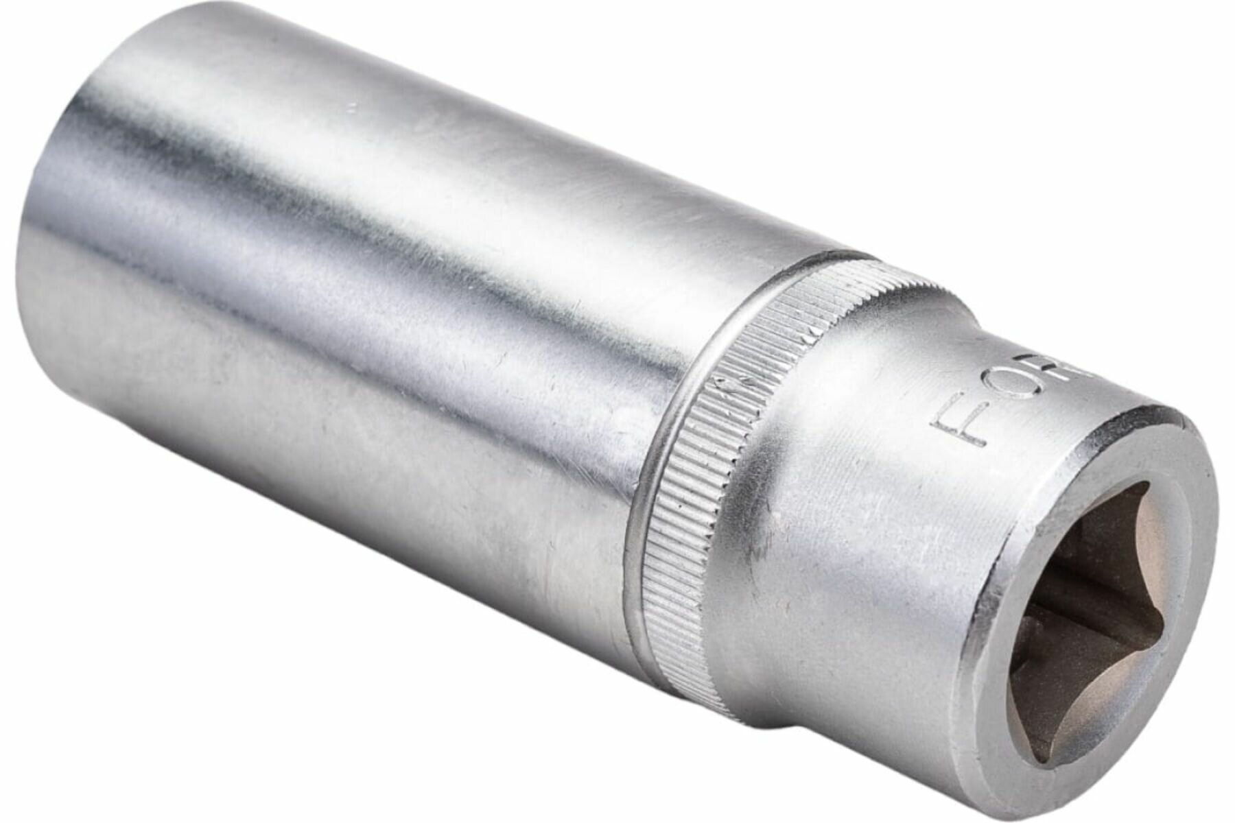 Головка 22Мм 6-Гранная 1/2Dr Длинная(Force 5457722)