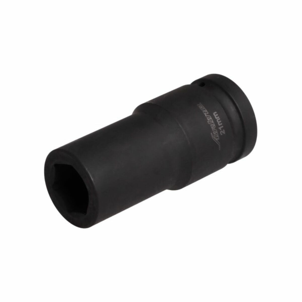 Головка Ударная Торцевая 3/4 Dr Шестигранная Удлинённая 21Мм (At-Is34-25)(Airline At-Is34-25)