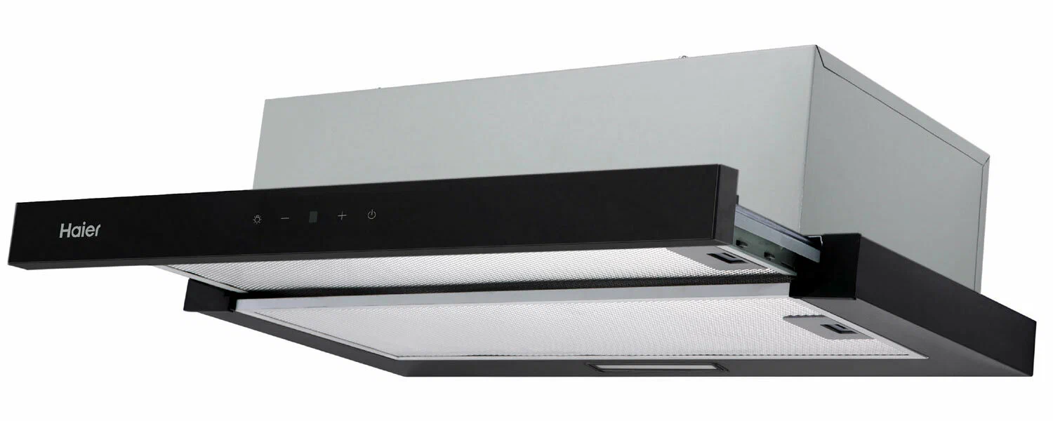 Вытяжка встраиваемая Haier HVX-T642GB
