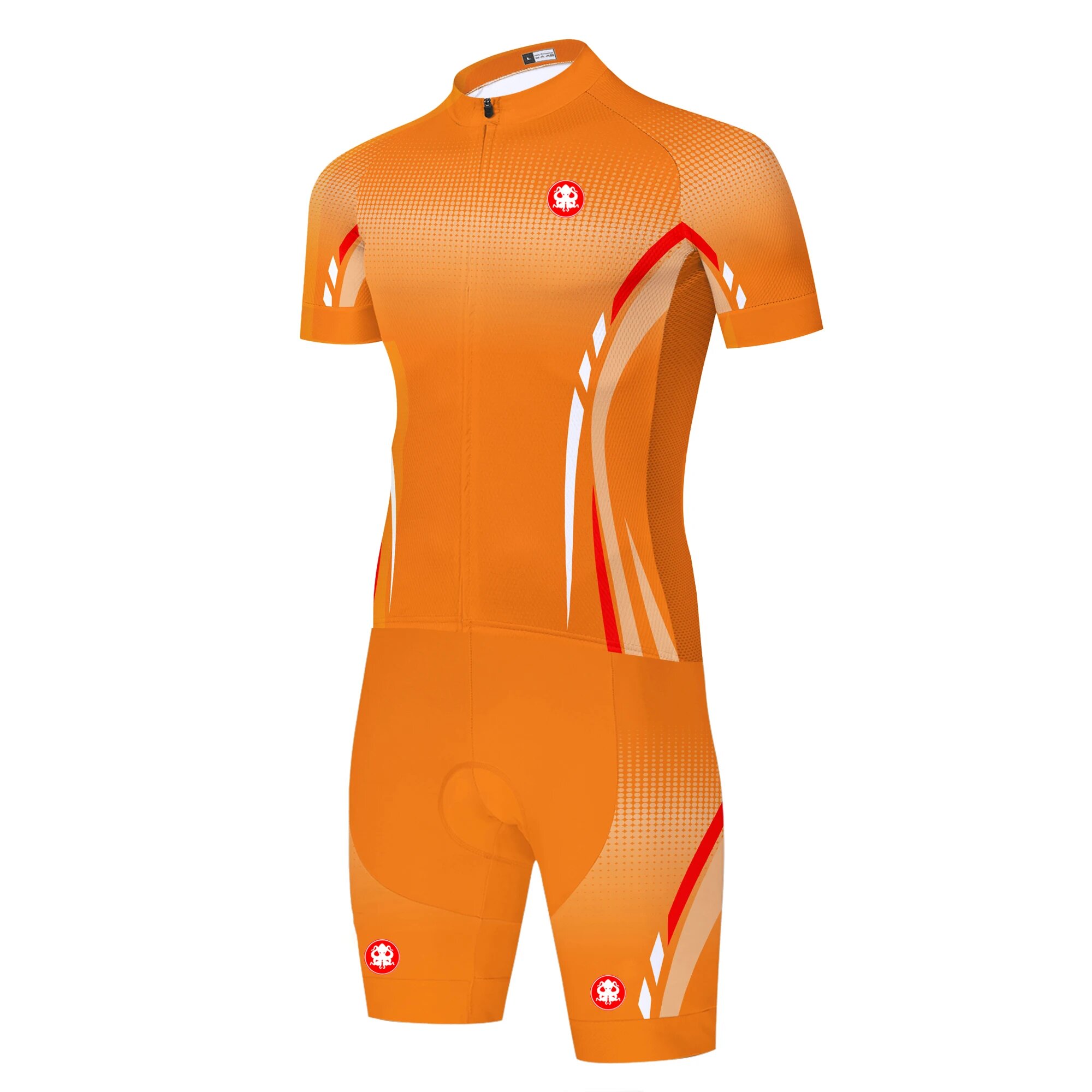 Велокомплект KRAKEN OCTOPUS