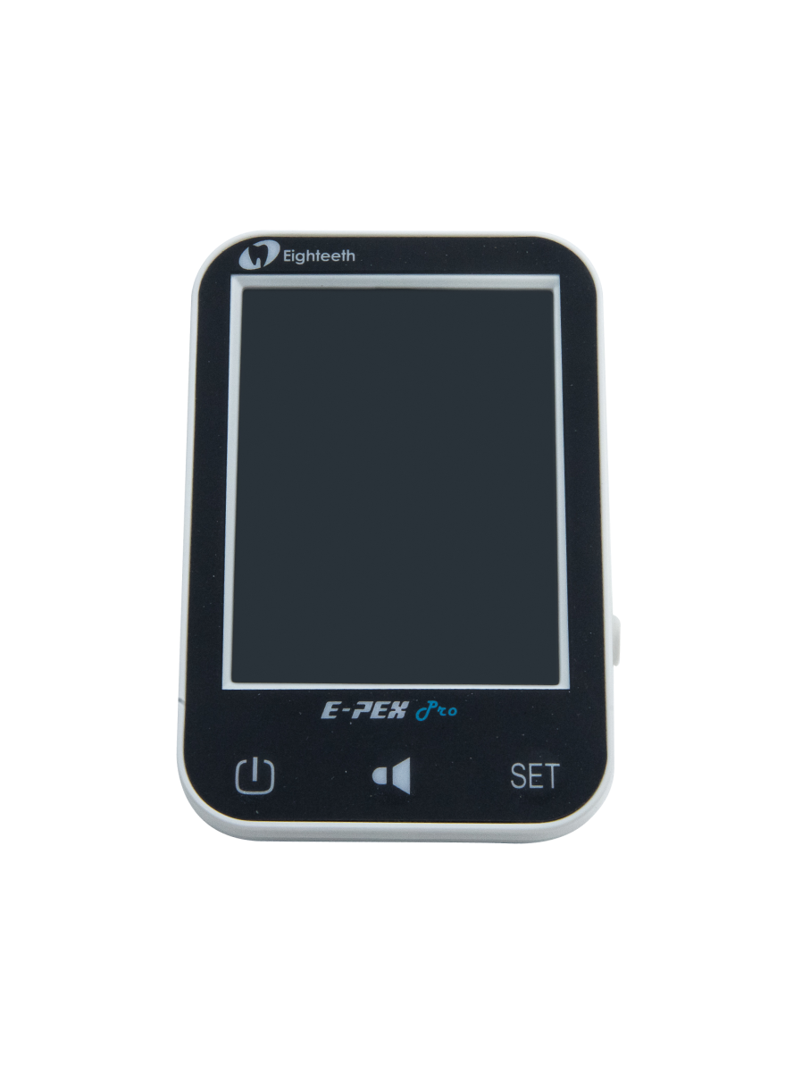 Апекслокатор E-PEX PRO стоматологический автоматический Eighteeth