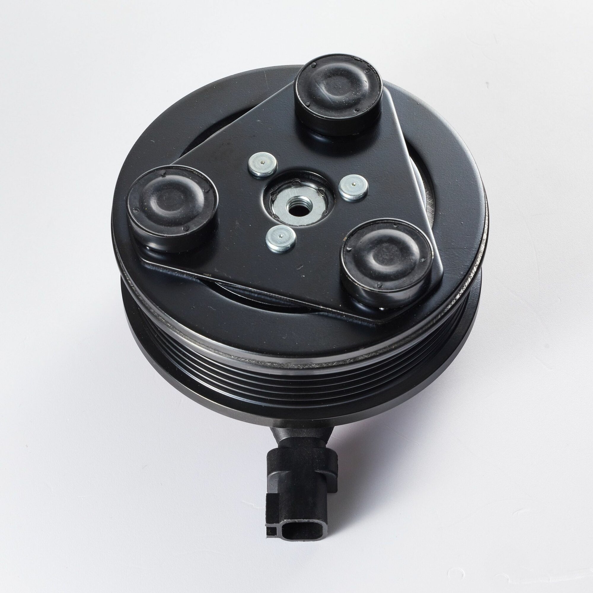 Муфта компрессора кондиционера Ford Mondeo Galaxy S-MAX Kuga Freelander Evoque (Арт.1308M)