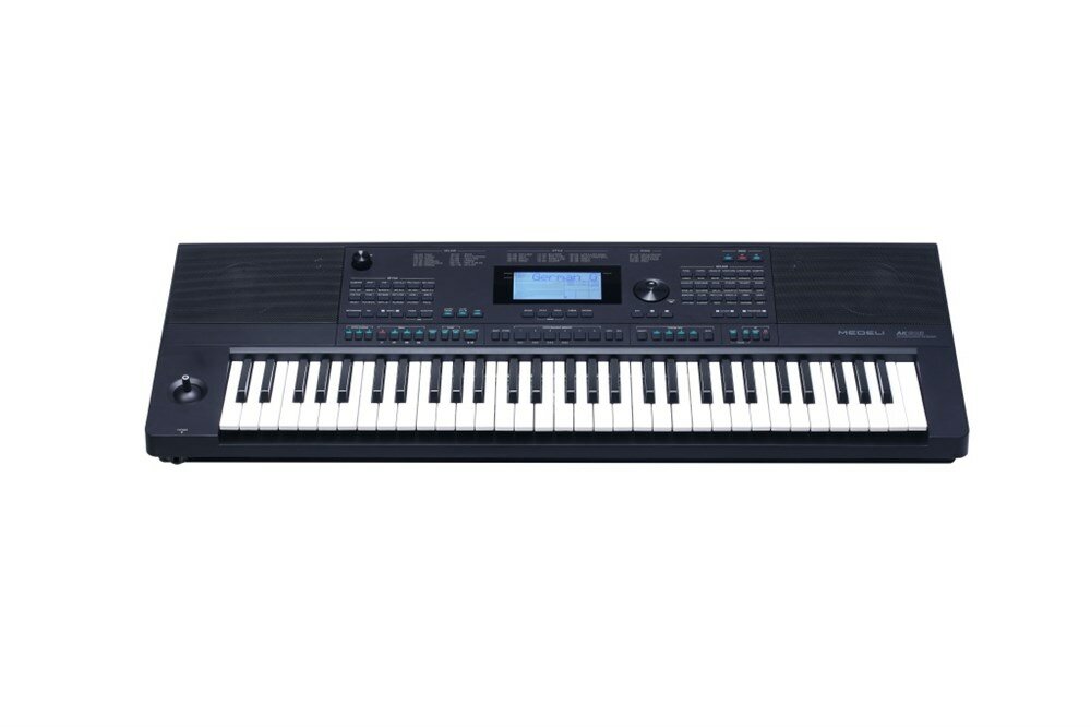 Medeli AK603 Синтезатор, 61 клавиша