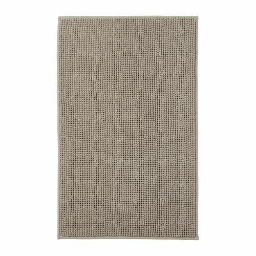 Коврик для ванной икеа TOFTBO