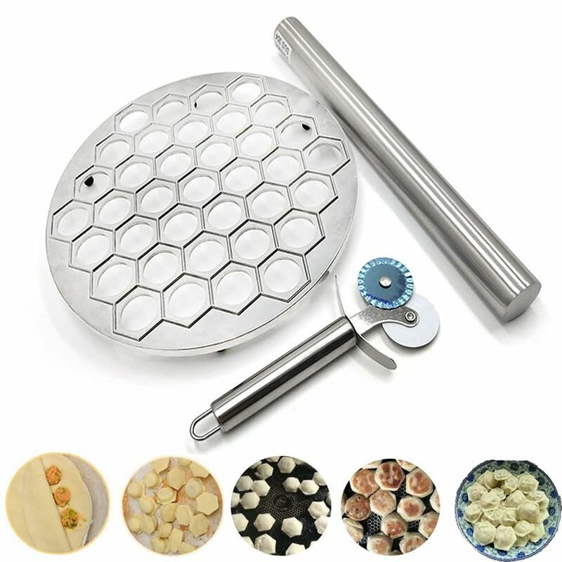 Пельменница