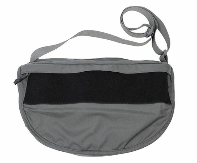 Сумка поясная