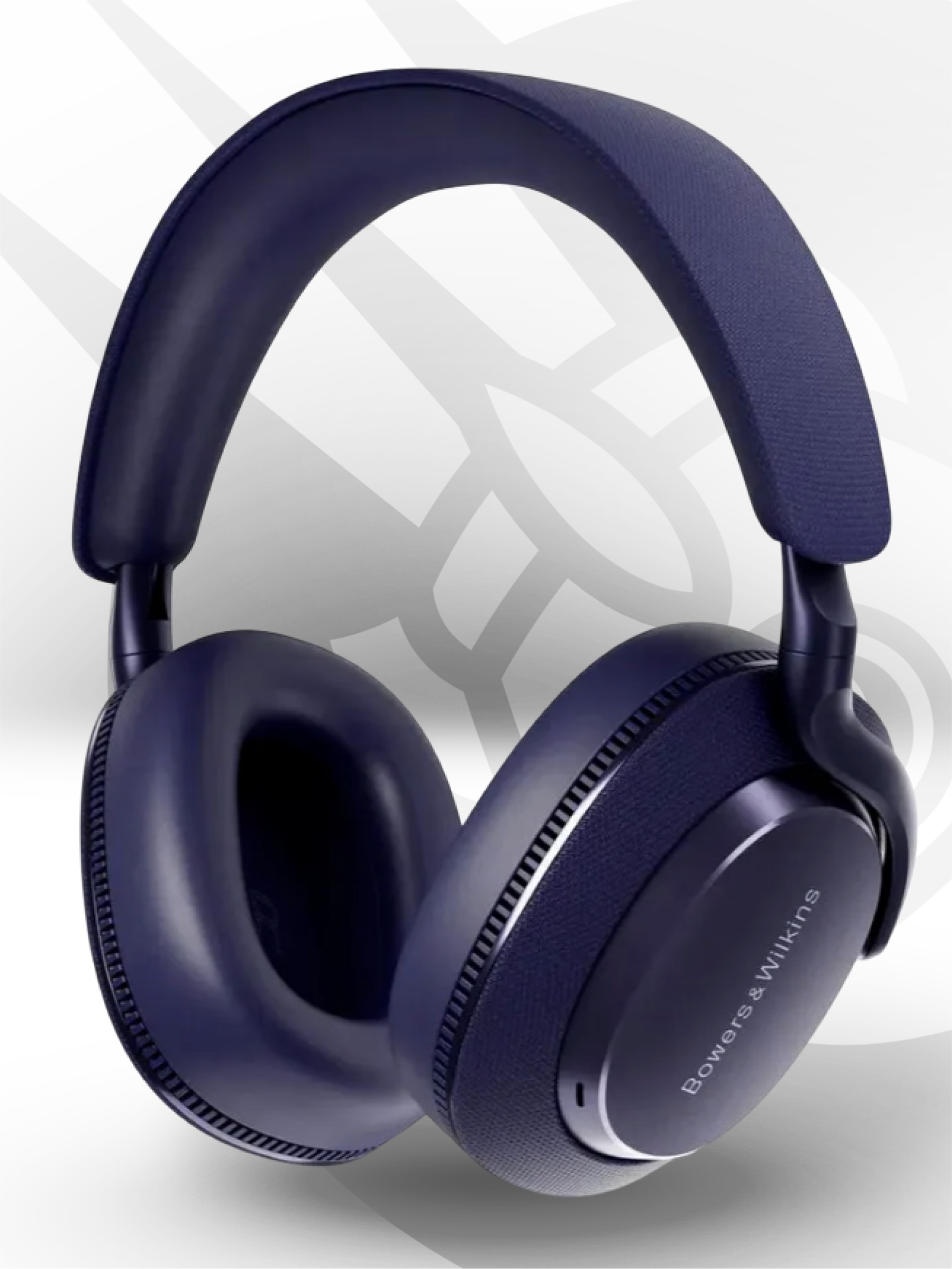 Беспроводные наушники Bowers & Wilkins Px7 S3 Indigo Blue