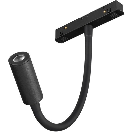 Трековый светильник Arlight Mag-Orient-Spot-Flex-R25-3W Warm3000 049562