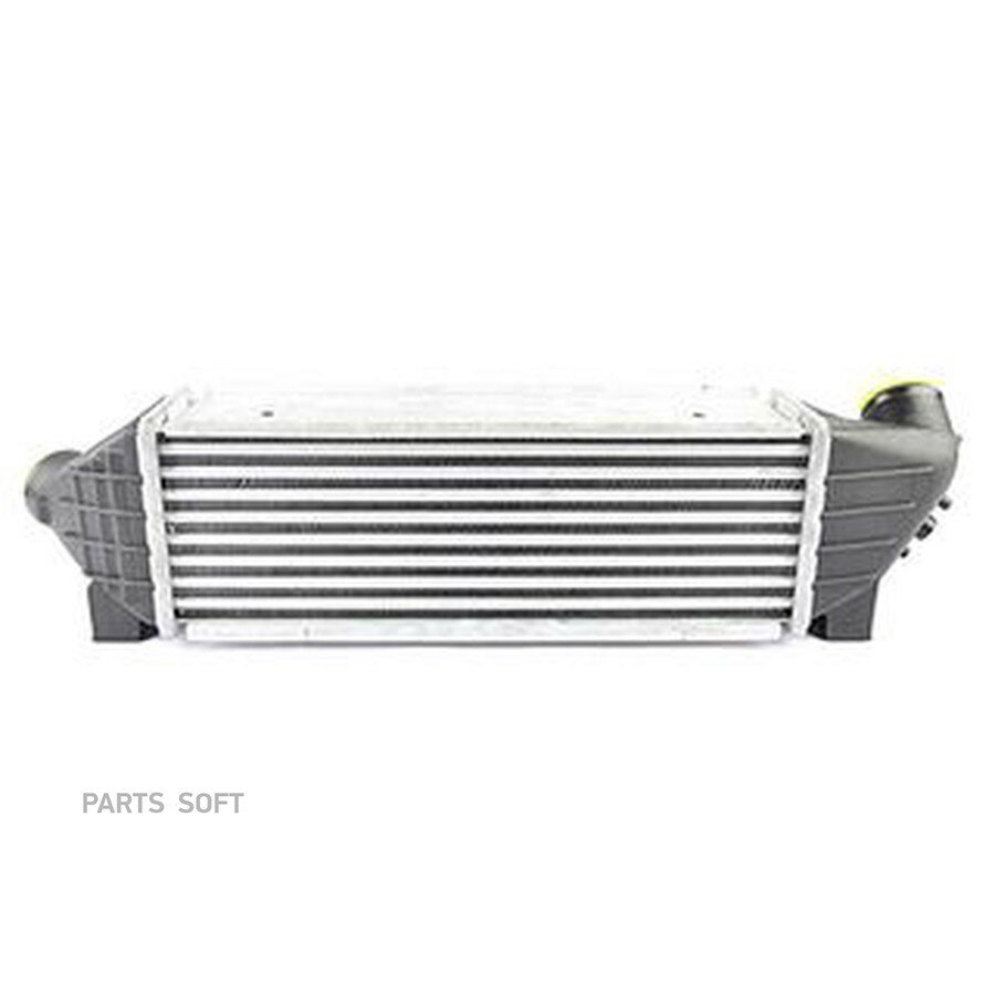 Радиатор FORD TRANSIT V184 BM 00-06 от официального дистрибьютора, BSG AUTO PARTS, артикул BSG30535001