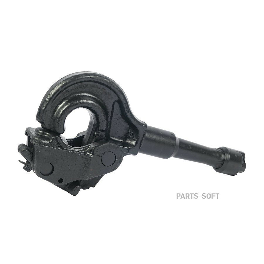 Крюк буксирный 53 (ГАЗ) (Оригинал) от официального дистрибьютора, GAZ, артикул 5312805012