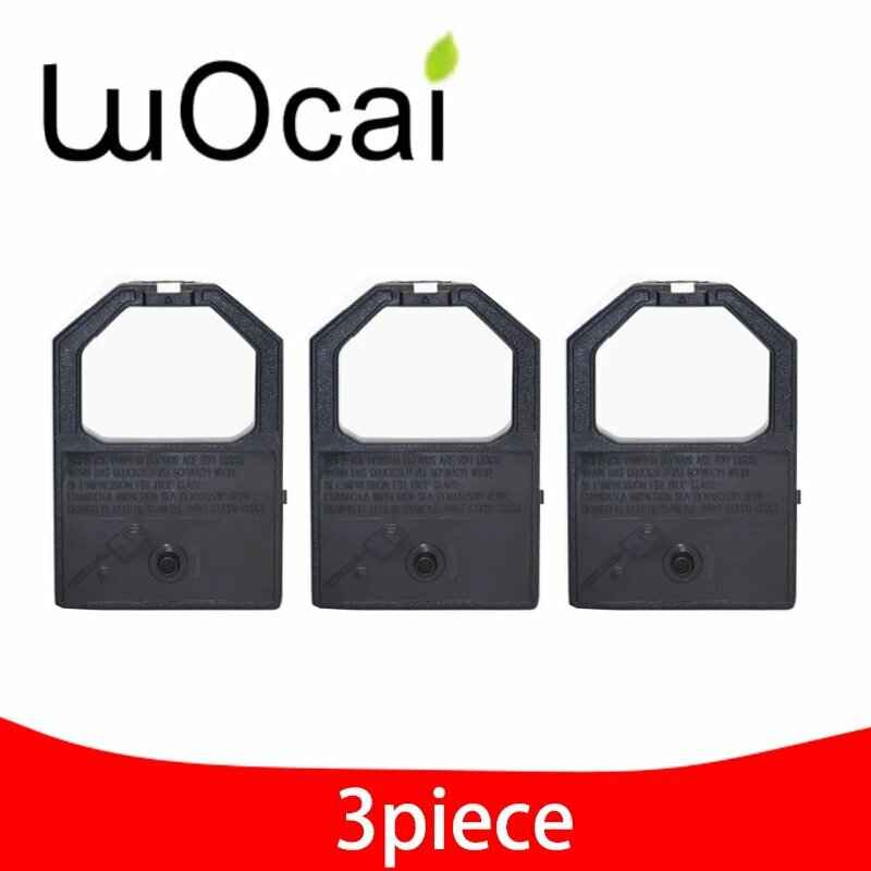 Ленты XiongCai kx-p145 для принтеров Panasonic 3 шт.