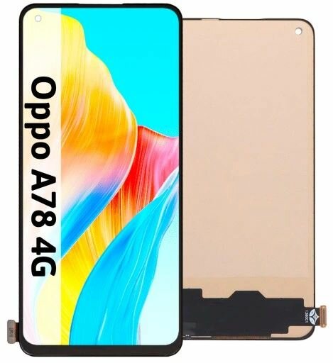 Дисплей для OPPO A78 4G (CPH2565) In-Cell