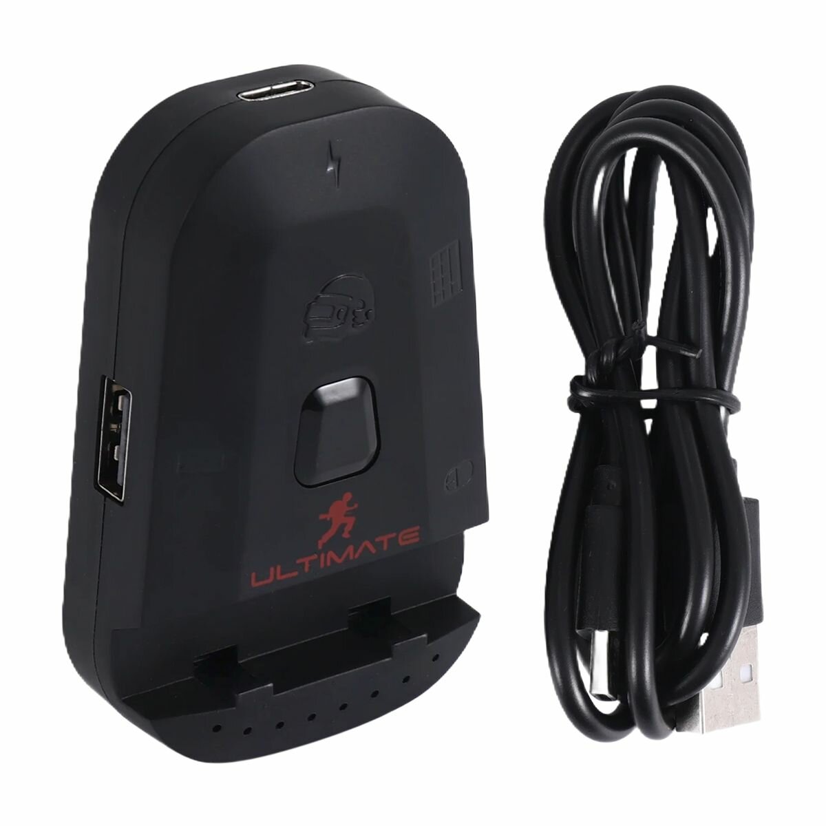 Мобильный геймпад контроллер USB игровая клавиатура мышь конвертер для IOS 13.4 Android на ПК Bluetooth 5.0 адаптер