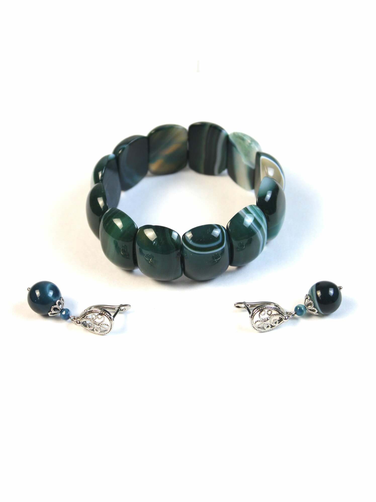 Комплект бижутерии