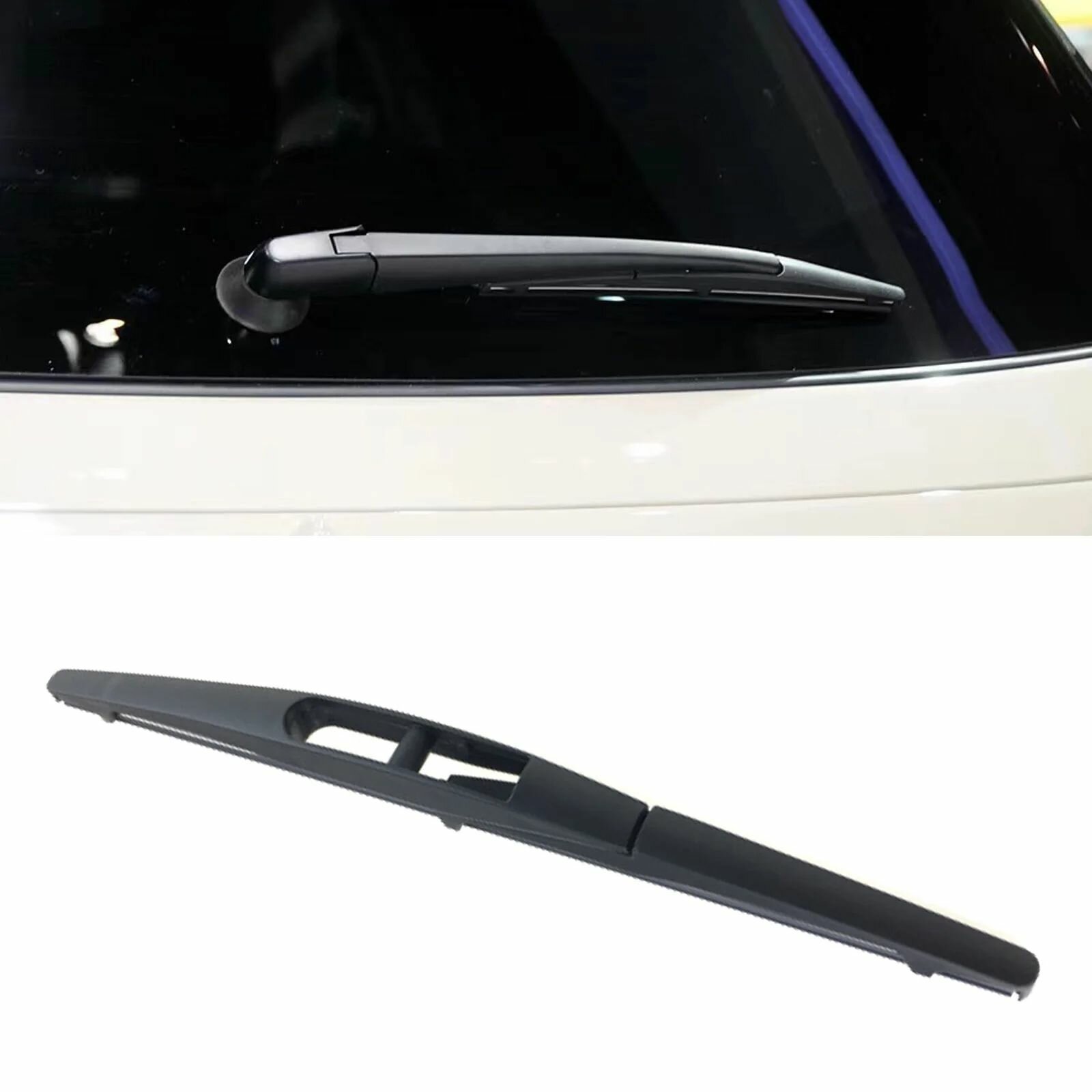 Щетка стеклоочистителя для Suzuki Vitara MK4 2015-2023, 10 дюймов заднего дворников стеклоомывателя