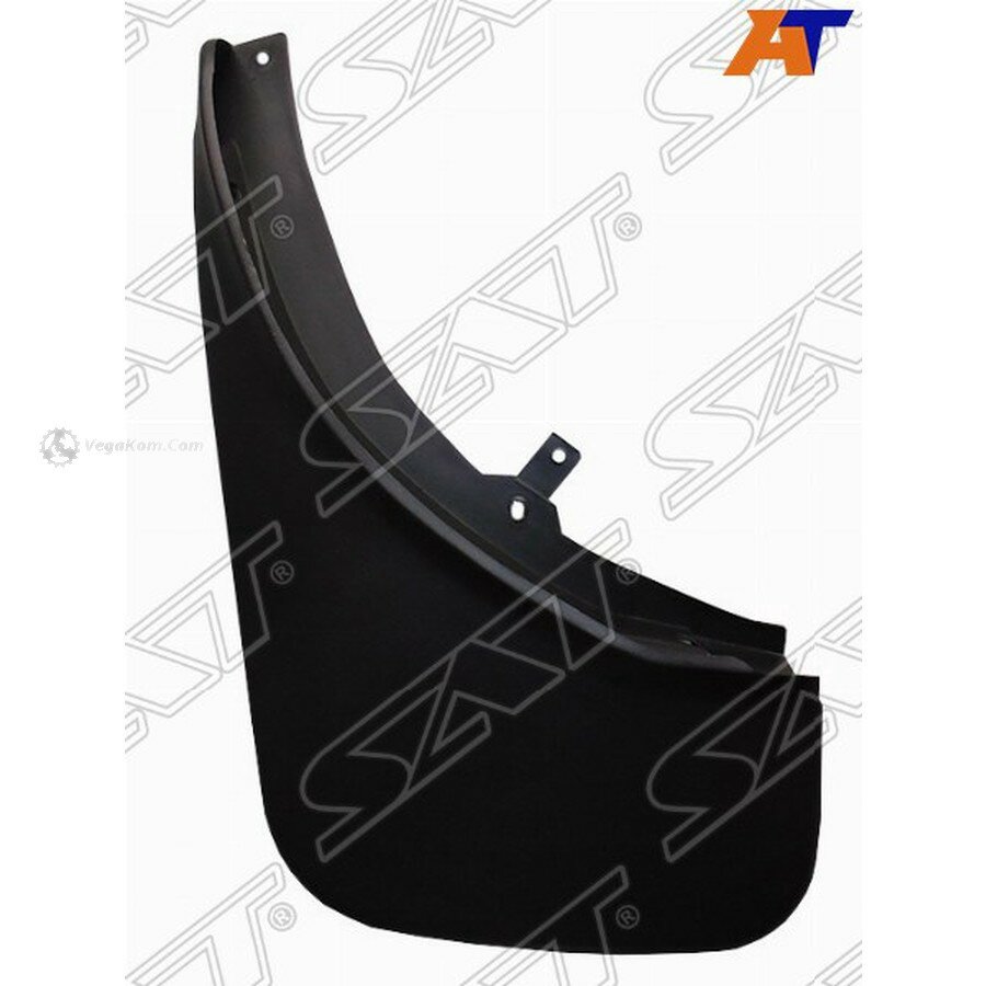 Брызговик задний левый Land Range Rover 02-12 SAT STRV31064B2