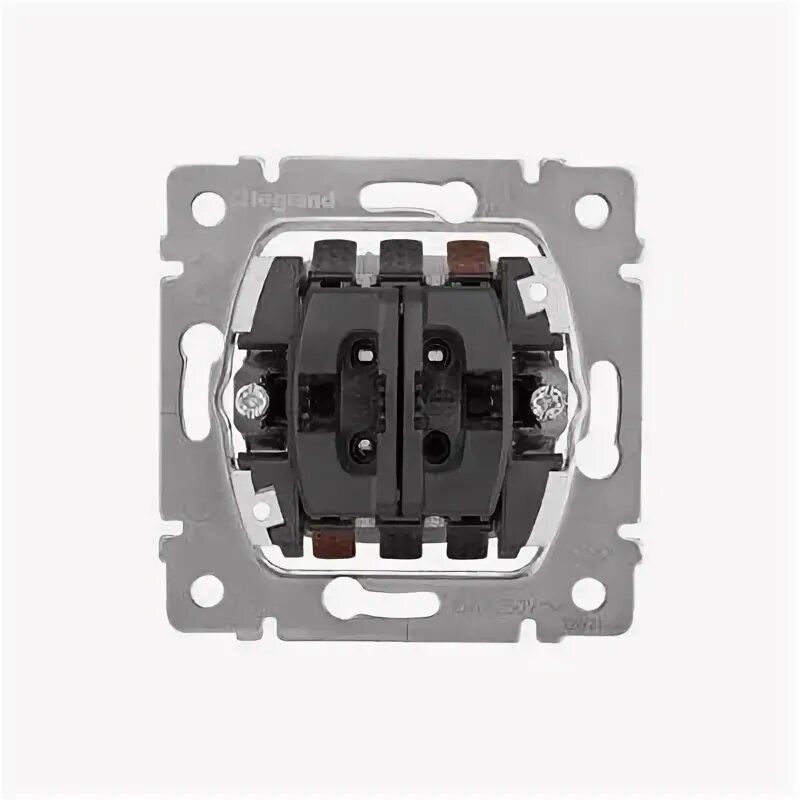 Выключатель Legrand Galea Life для управления рольставнями 775804