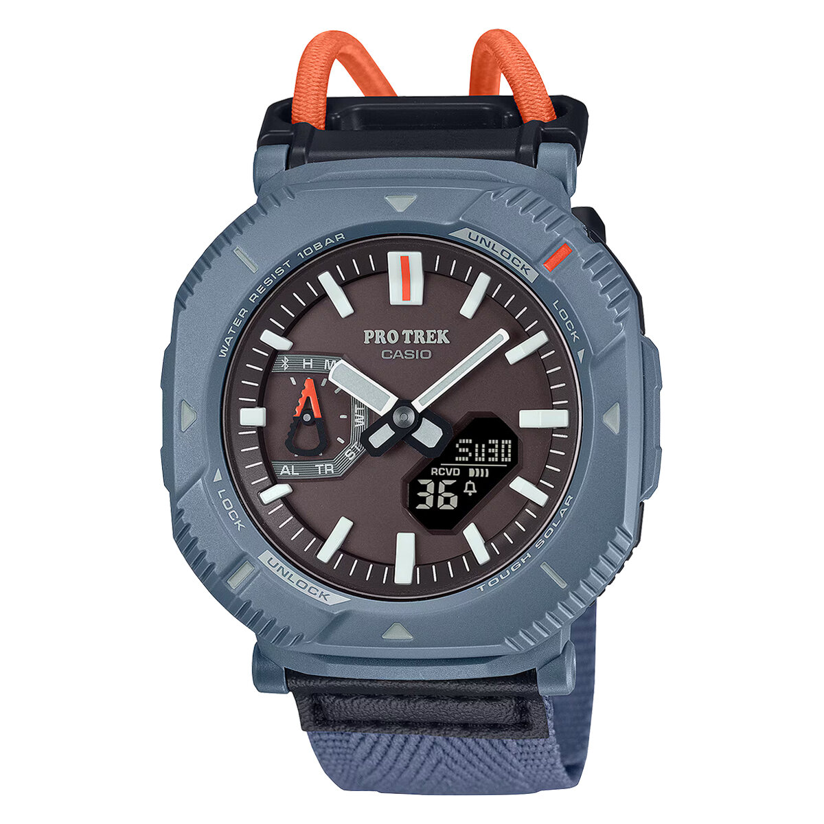 Наручные часы CASIO Спорт