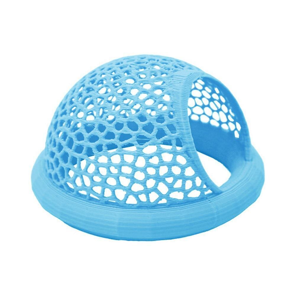 Туннель для отдыха аквариумных рыб/Плавающая рыбная гостиная