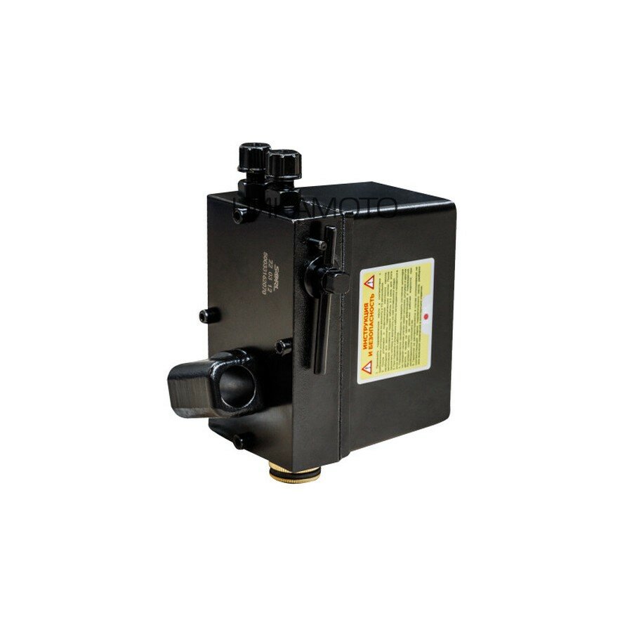 SORL 50033162070 насос подъема кабины!\ KAMAZ