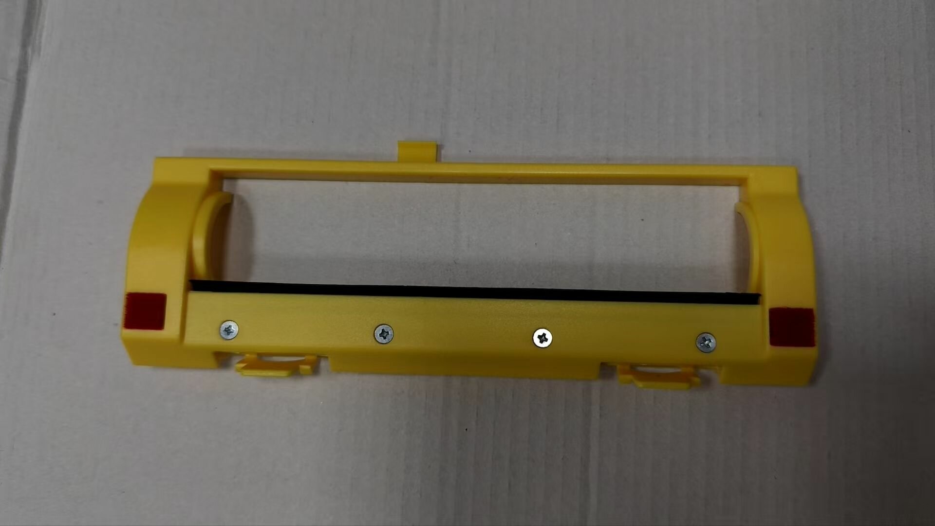 Сменная Крышка для основной круглой щетки Genio Deluxe 500 Запчасти для робота-пылесоса