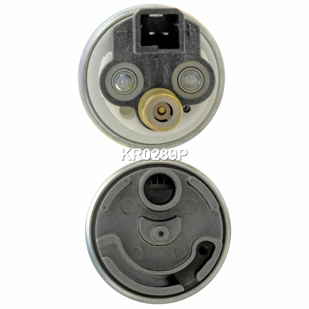 Бензонасос электрический Mazda 626, MX-6 (Мазда 626, МХ-6) / Mitsubishi Pajero Sport (Митсубиси Паджеро Спорт) / Kia Sportage (Киа Спортейдж)