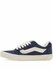 Кроссовки VANS Knu Skool, размер 5,5 US
