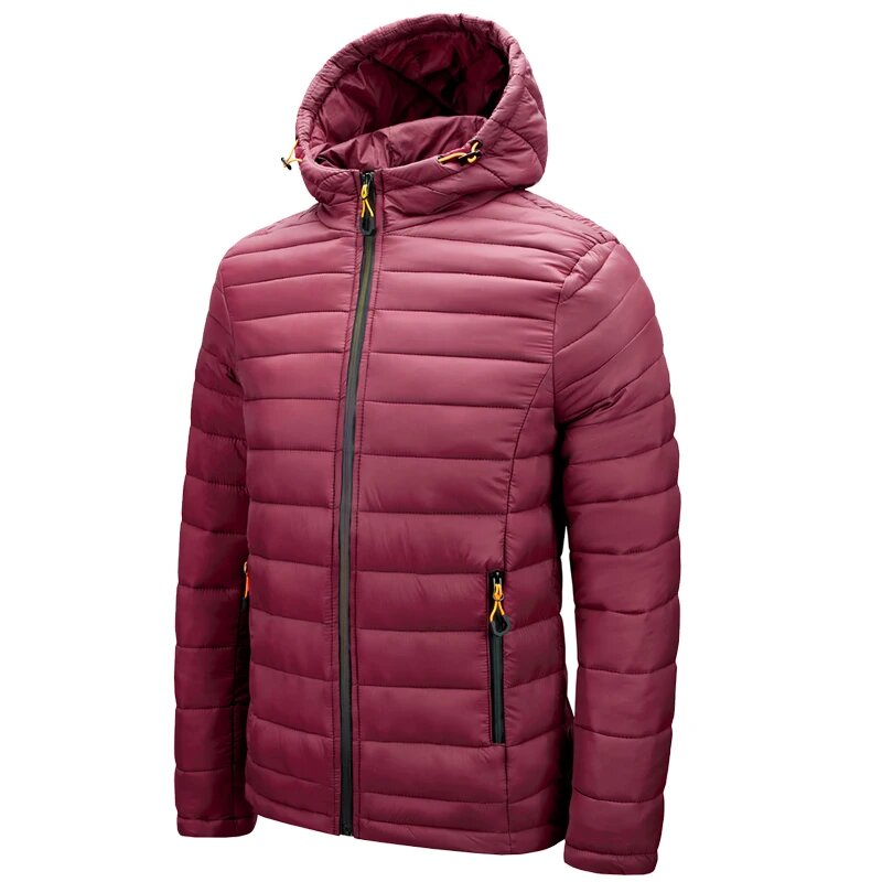 Куртка STREET GRAFFITI