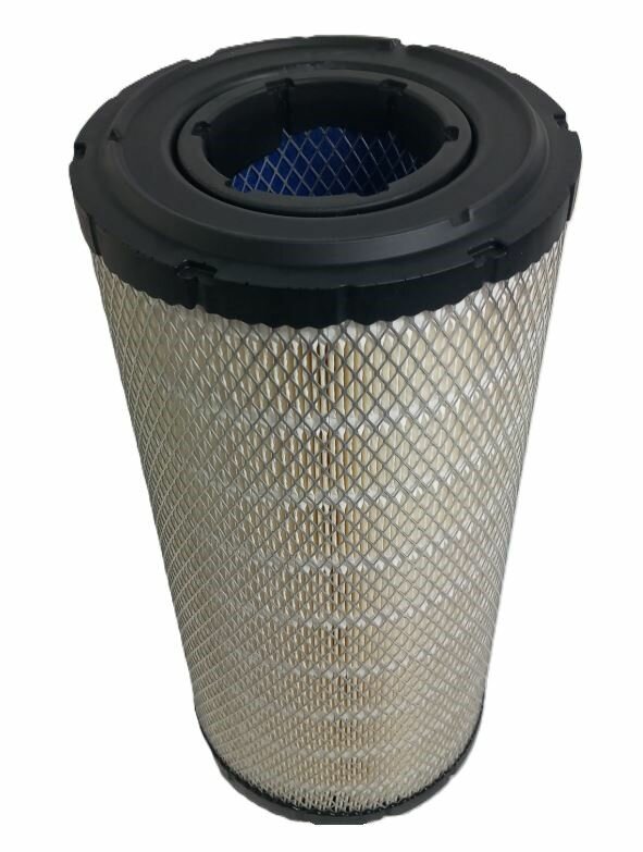 Фильтр воздушный STAL, для спецтехники Komatsu, JCB, Caterpillar, New Holland