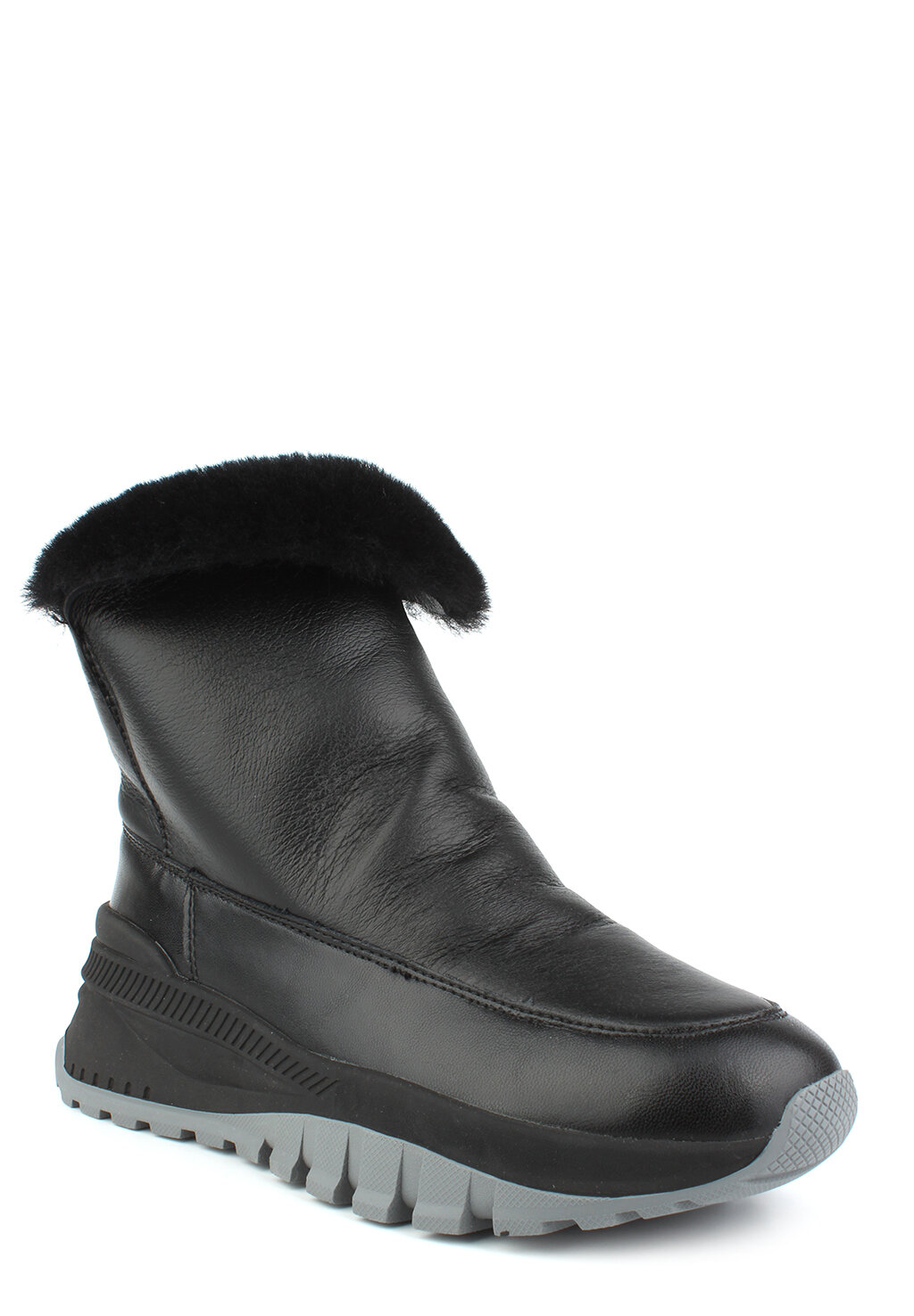 Ботинки Коллекция 2025