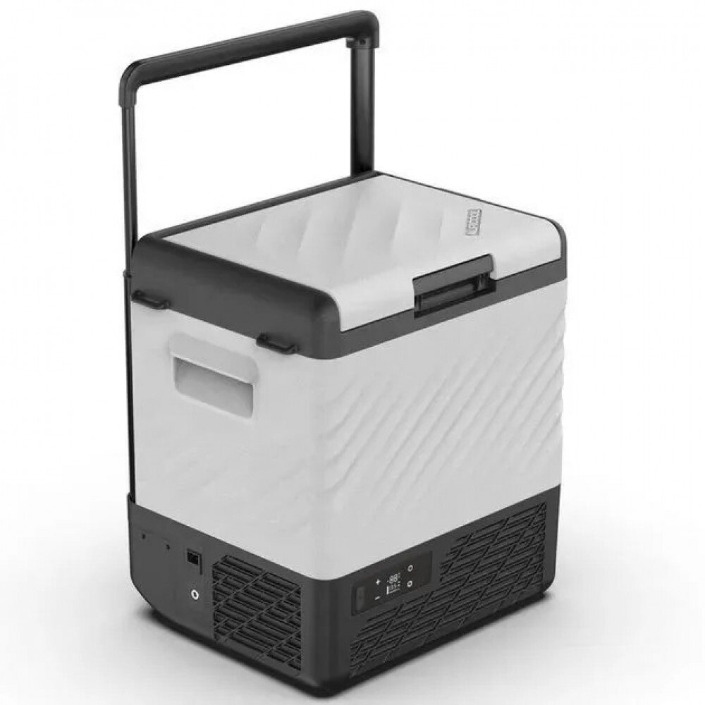 Автохолодильник Alpicool P22 (12/24)