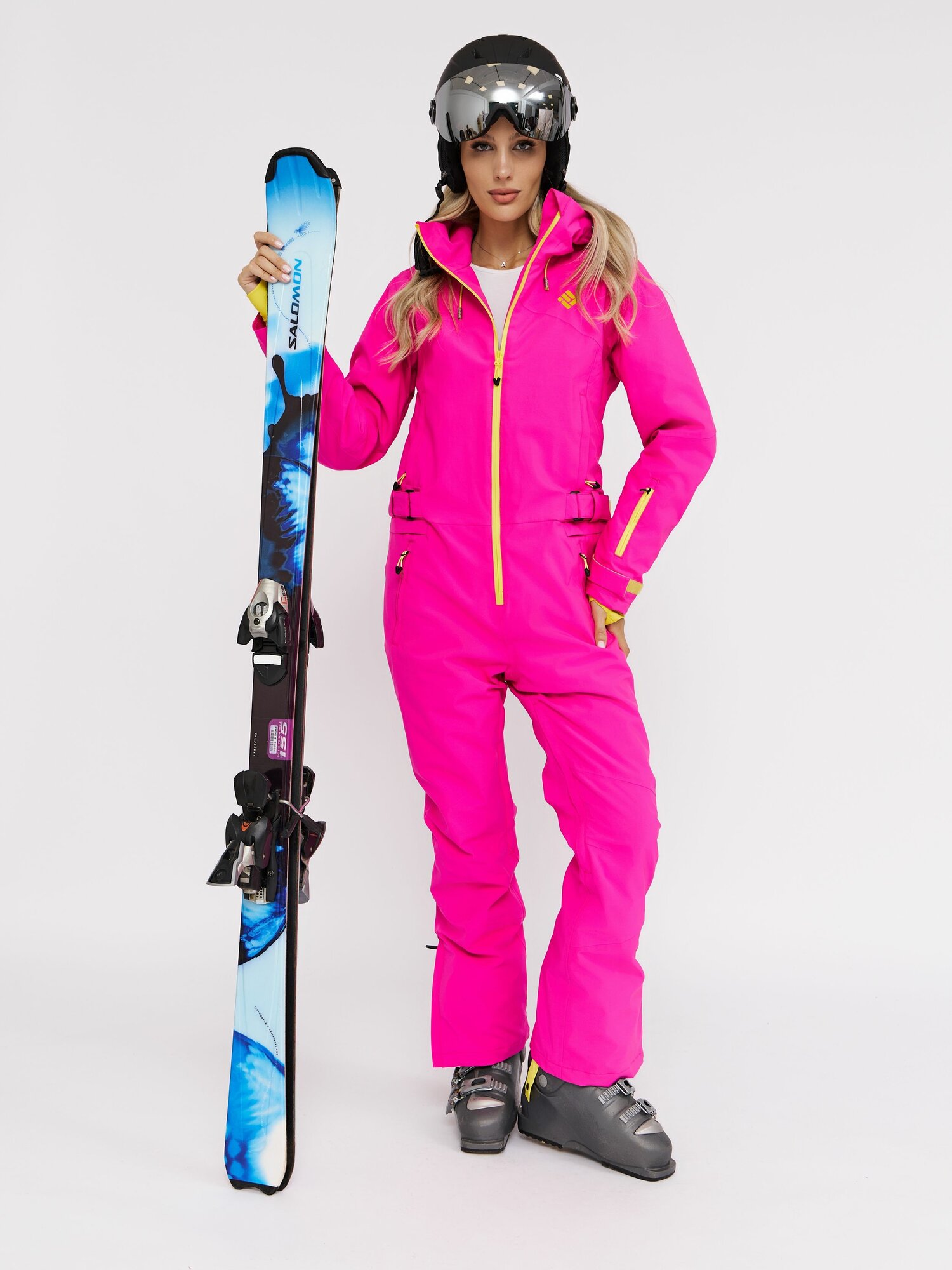 Комбинезон горнолыжный Базовая коллекция