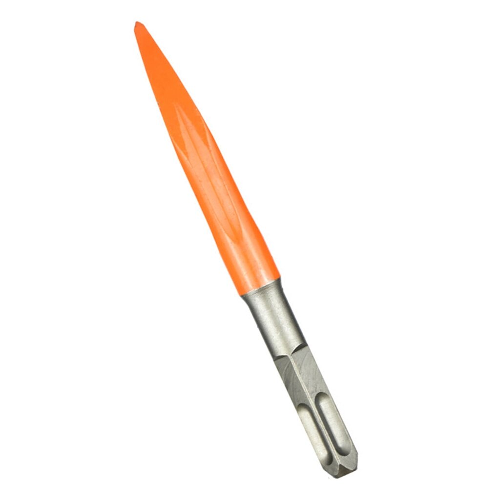 Дрель-перфоратор, долото для бетона, долото разного типа, широкое долото для электрического перфоратора, резьба по дереву