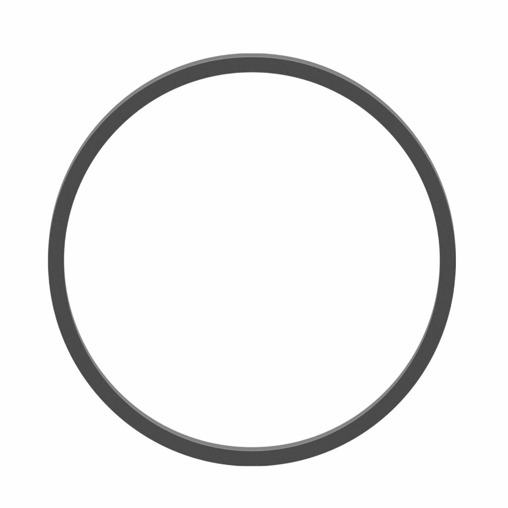 Аудиоаксессуары+1 квадратный ремень для магнитофона диаметром 1,0 мм -сложить пополам на 60