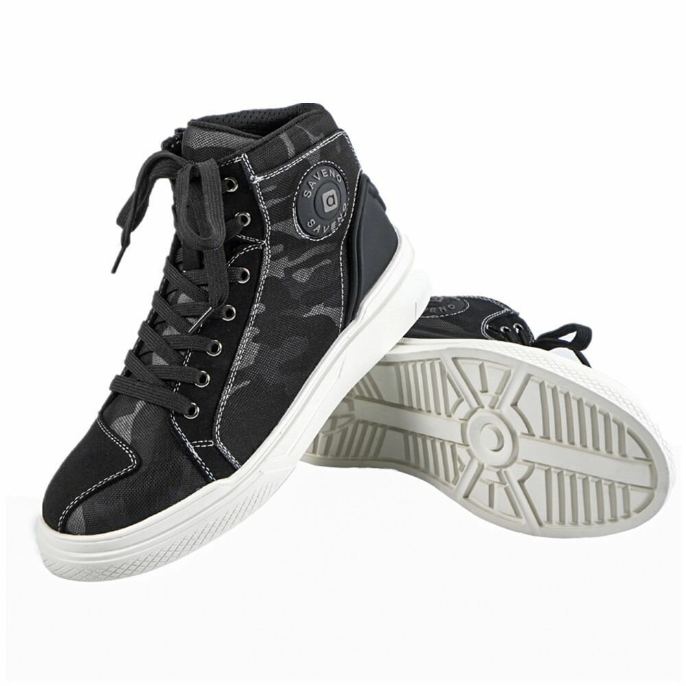 Мотокроссовки SAVENO