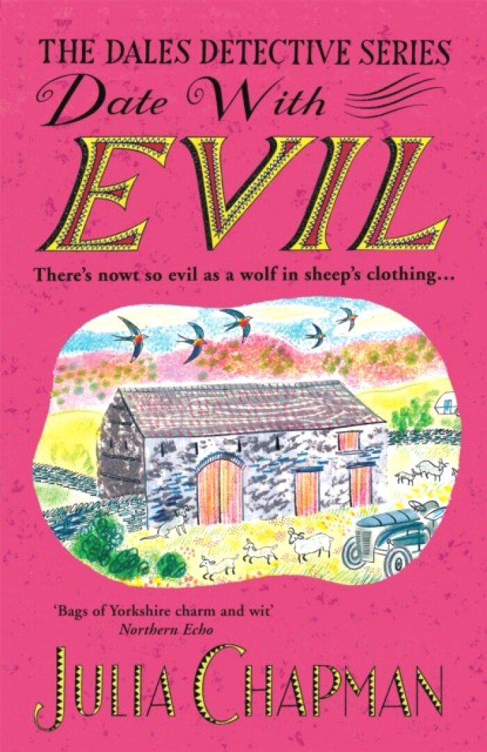 Date with evil