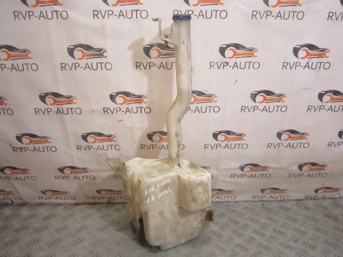 Бачок омывателя Ford Transit 6 TT9 2006-2014 1433106