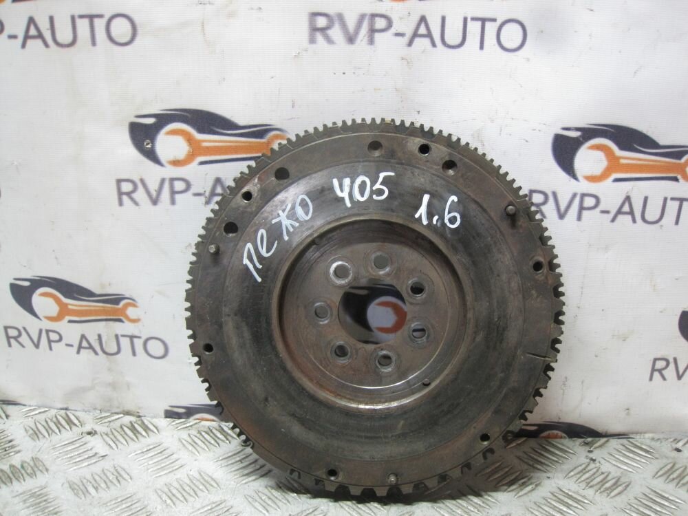 Маховик Peugeot 405 1987—2014 7700598580