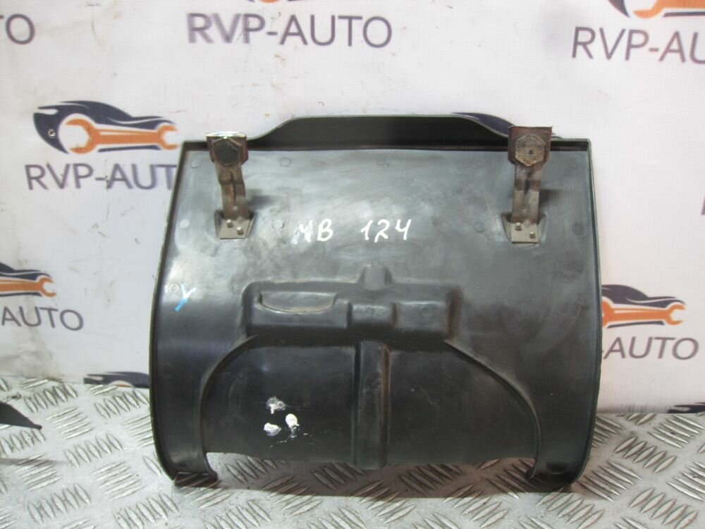 Крышка моторчика отопителя Mercedes Benz W124 1298870174